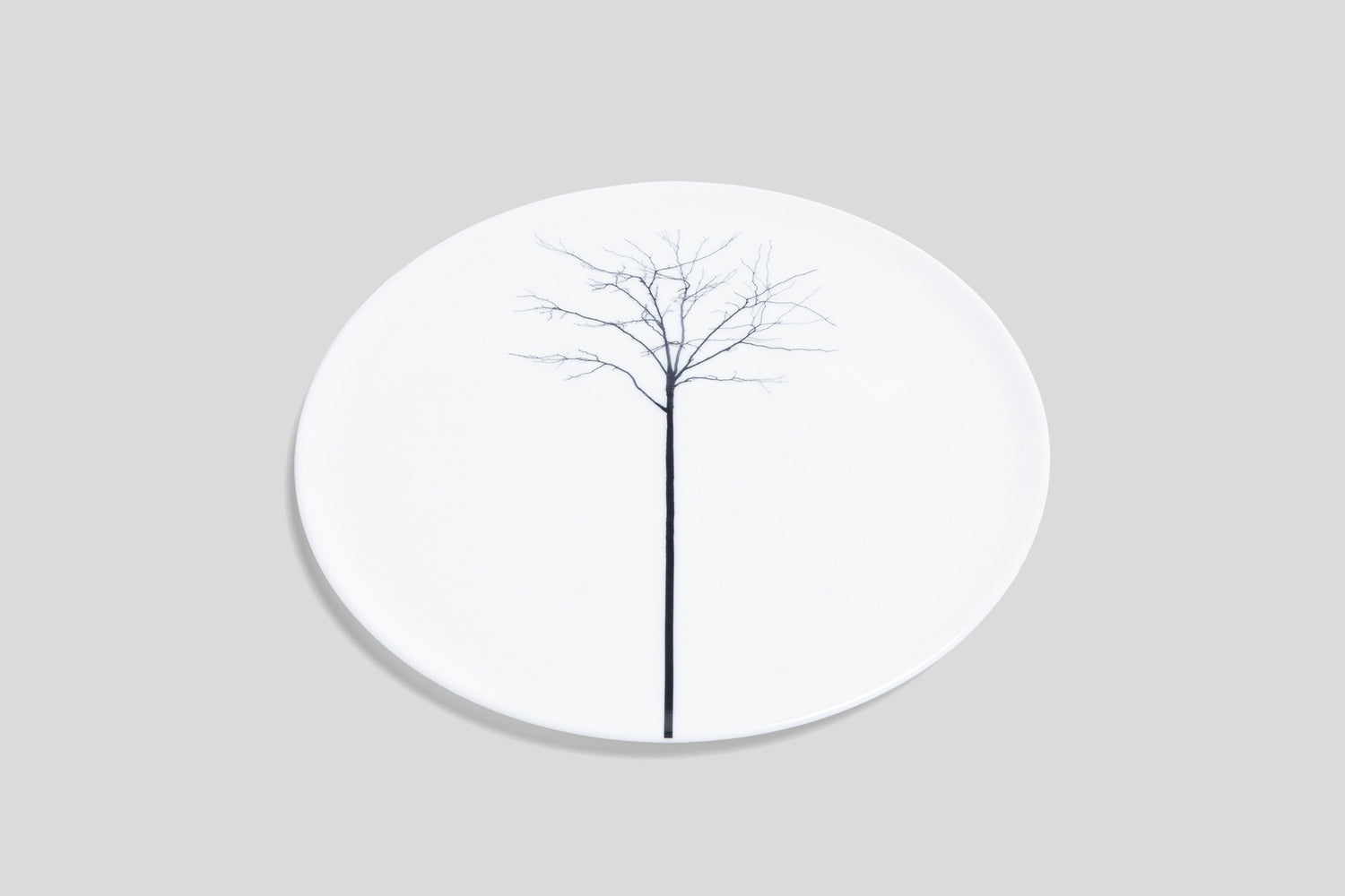 Dibbern Black Forest Plate | Luxury Tableware by Bodo Sperlein