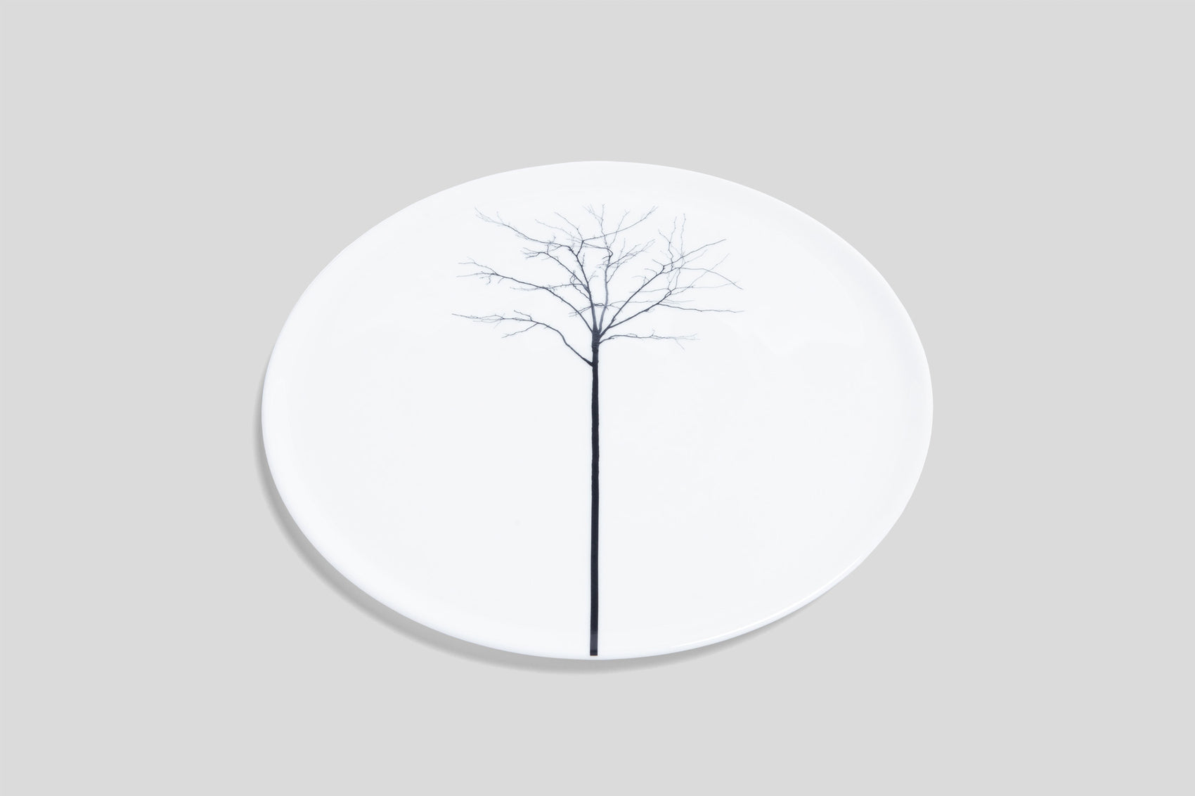 Dibbern Black Forest Plate 5 Sizes | Bodo Sperlein Fine Bone China