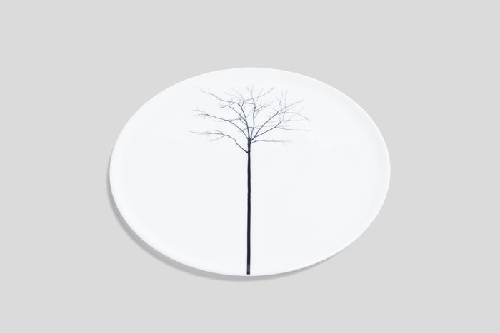 Dibbern Black Forest Plate 5 Sizes | Bodo Sperlein Fine Bone China