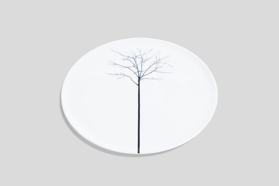 Dibbern Black Forest Plate 5 Sizes | Bodo Sperlein Fine Bone China